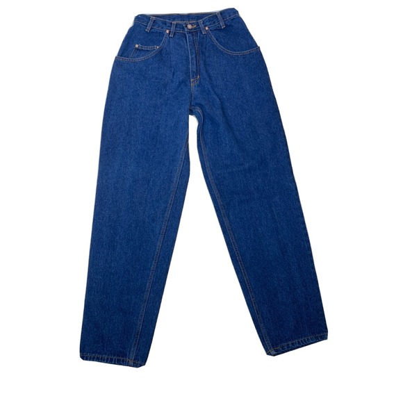 pepper | Jeans | Pepper The Authentic Jeans Womens 3 Blue Western Denim ...